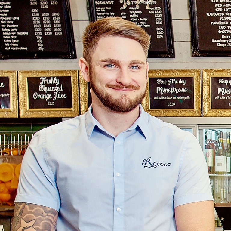 Café Insurance | Café & Coffee Shop Business Insurance | smei