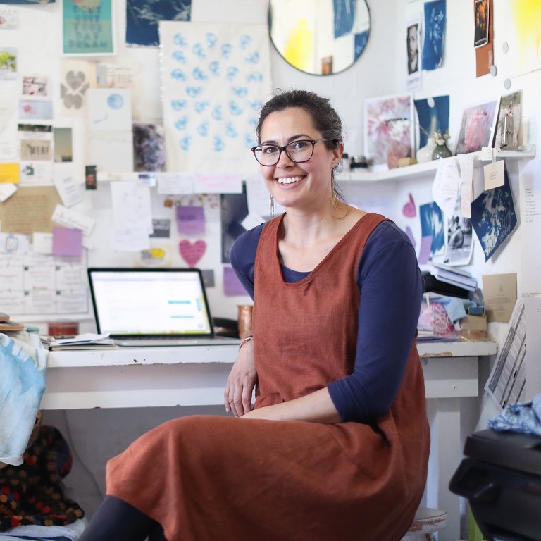 Self-Employed Checklist: How To Be Self-Employed