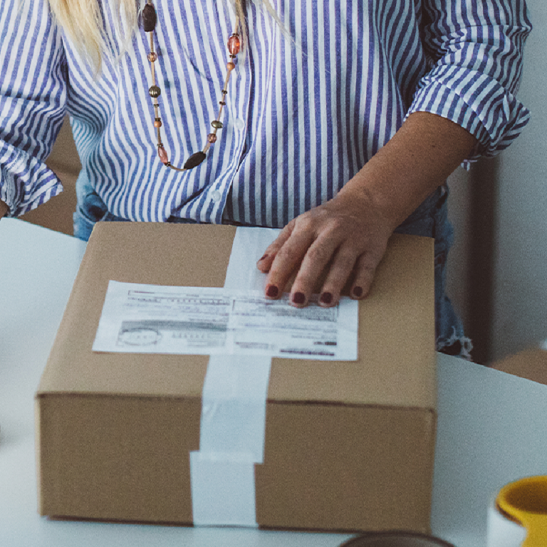 How To Set Up An Online Shop For A Small Business