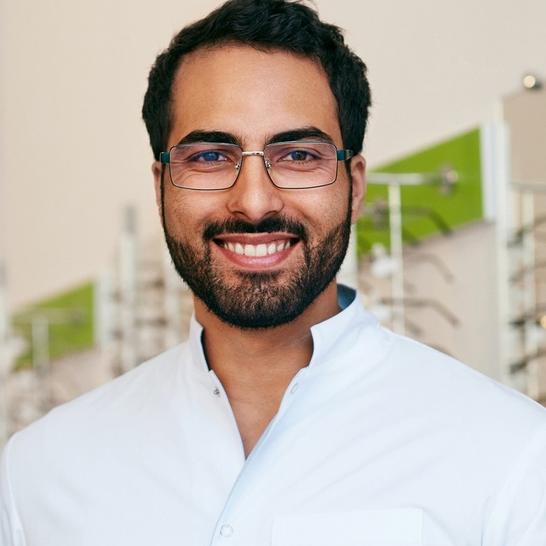 Opticians Insurance | Insurance for Optometrists | smei