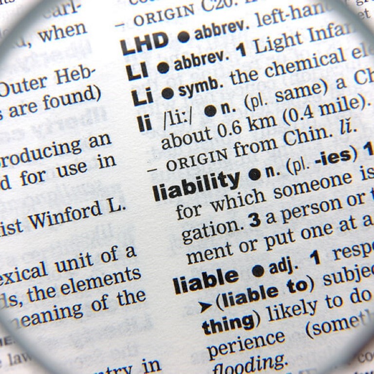 What Is Public Liability Insurance?