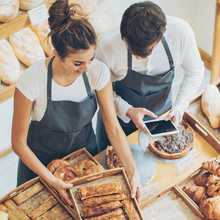 Top Tips for Running a Small Shop