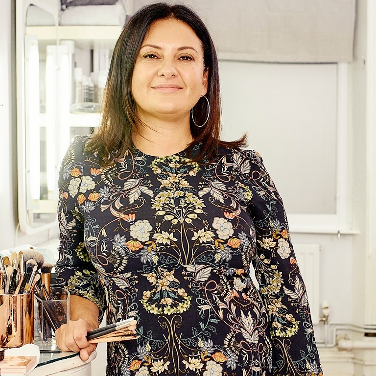 Beautician Insurance | Self-employed Beauty Insurance | smei