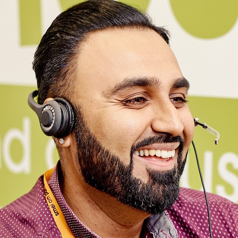 Thanks for Getting in Touch with Us | smei